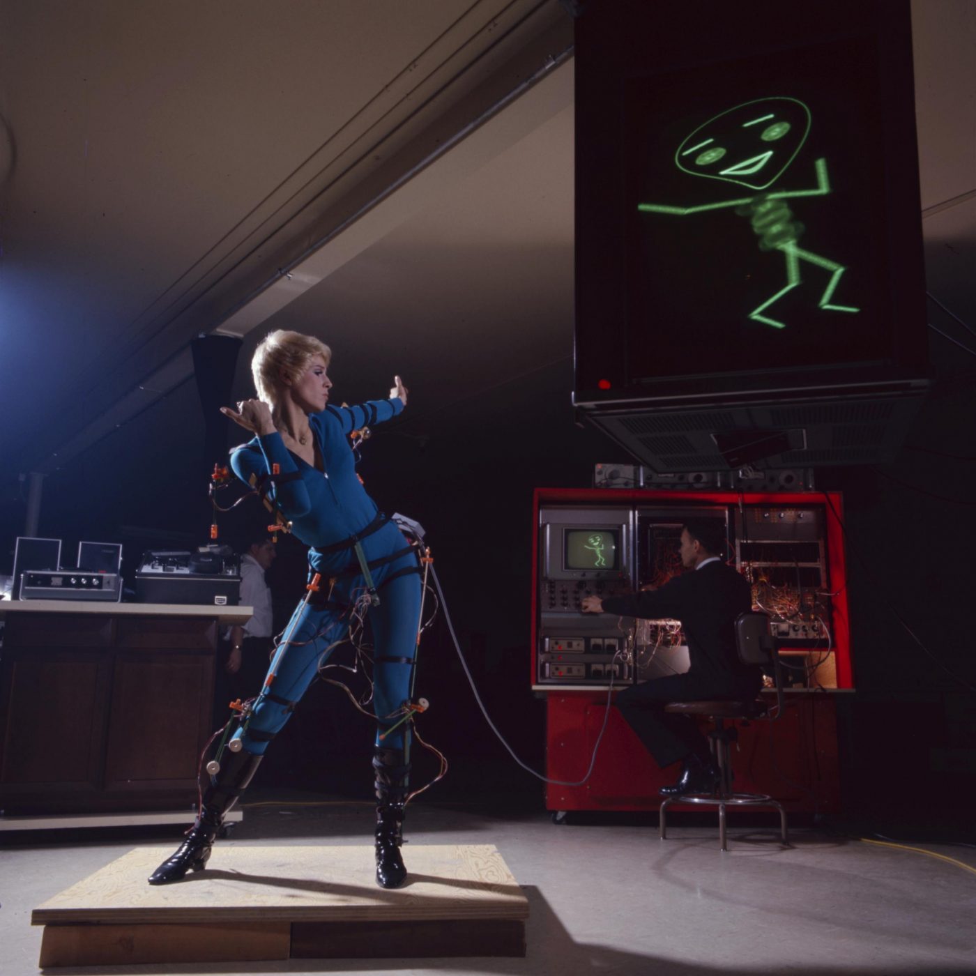 Configurations of Film