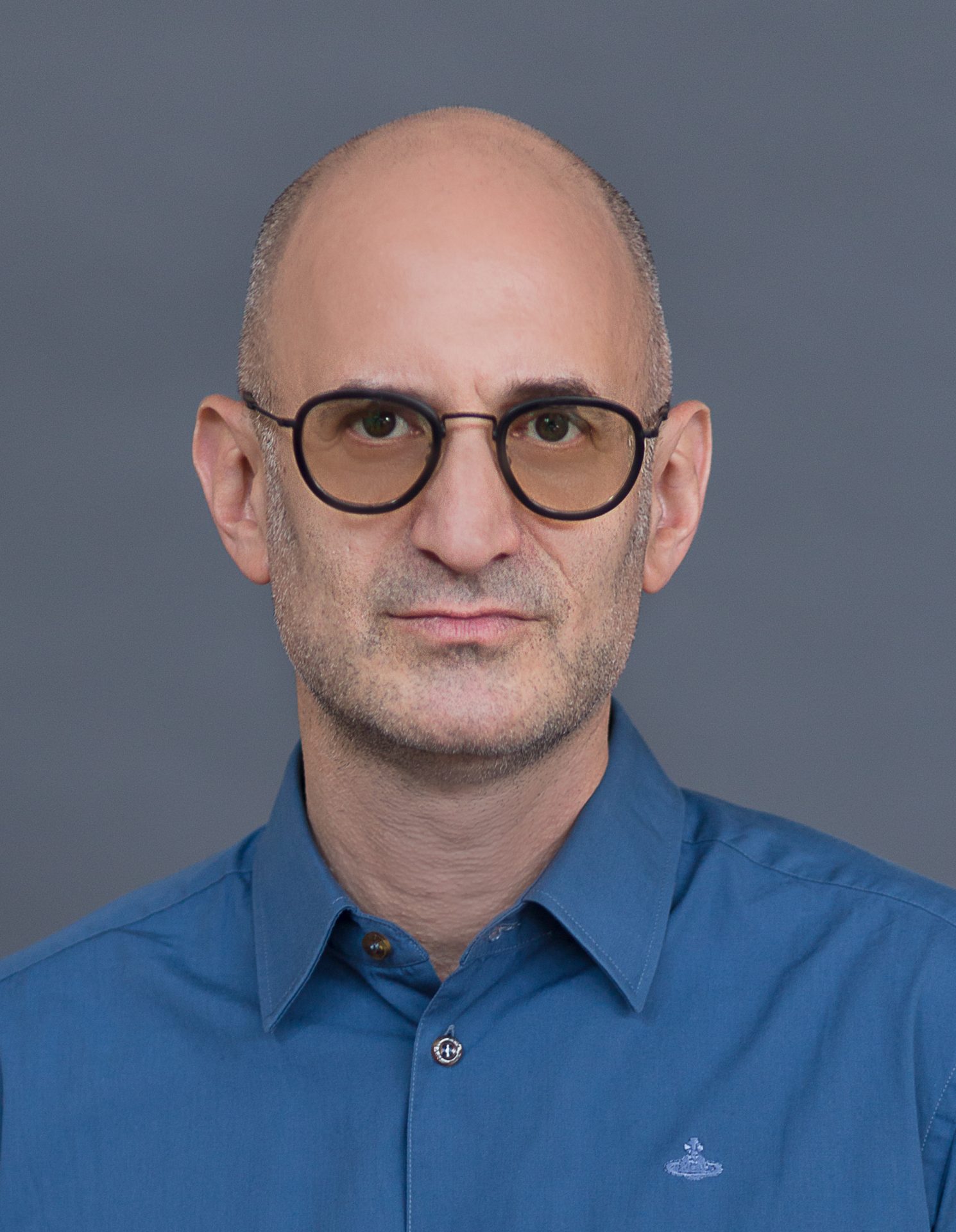 Konfigurationen des Films